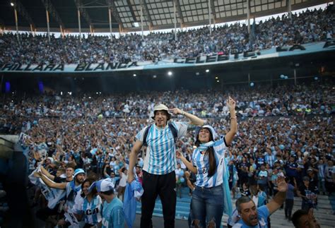 Día del Hincha de Racing Por qué se celebra el 7 de marzo MMX