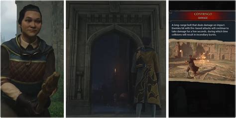 Hogwarts Legacy Walkthrough Complete The First Keeper Trial