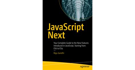 1 let and const — the new declarations on the block javascript next your complete guide to