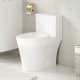Icera C 6690 01 Muse Ii One Piece Toilet QualityBath