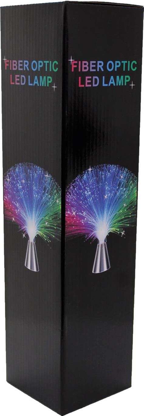 OPITEC LOISIRS SCIENCES CREATIVITE Lampe à fibre optique Kuenen