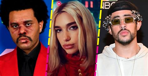 Estas fueron las rolas y los artistas más escuchados de Spotify en