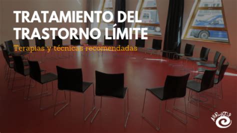 Tipos de terapia y técnicas recomendadas para el tratamiento del