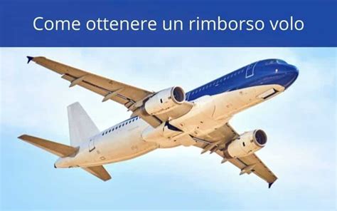 Come Ottenere Rimborso Volo Con Le Piattaforme Di Tutela Legale