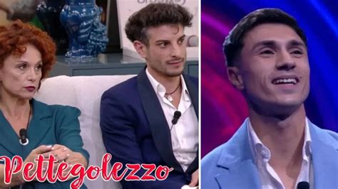Grande Fratello Scintille Tra Fiordaliso E Beatrice Vuole Vittorio