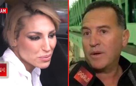 Vicky Xipolitakis denunció que Javier Naselli tiene un arreglo con la