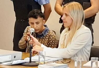 Juan Carlos Hernández on Twitter 10 11 2022 Le procès de Magdalena