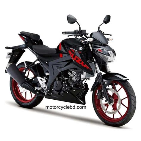 Suzuki GSX S150 Pictures Bike Photo Gallery