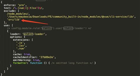 详解如何配置vue cli3 0的nfig js web开发 亿速云