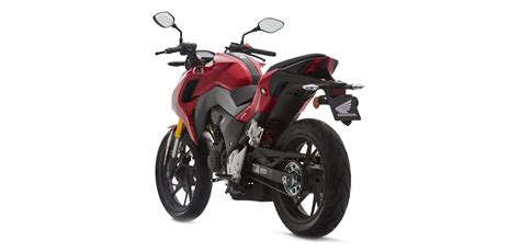 Honda CB190R 2019 Precio 2 899 Motos Honda Somos Moto Perú