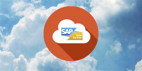 SAP Partner Managed Cloud Website Influential Software