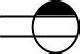 Electrical Symbol For Duplex Receptacle