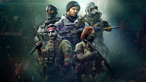 The Season Six Call Of Duty Black Ops Cold War And Call Of Duty