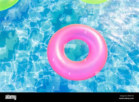Share More Than 83 Swimming Pool Floating Rings Super Hot Vn