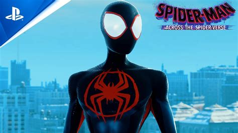 Spider Man Miles Morales Movie Suit Cheap Deals Maeprik Municipality