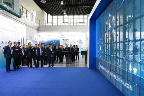 航空工业机载座舱系统事业部首届科技大会暨十三五成果展在上海成功举办