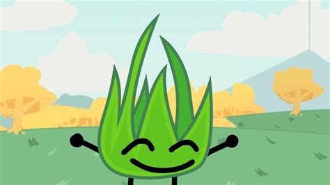 This Is BFB Season Recap Grassy AI Cover CaptainT0ad YouTube