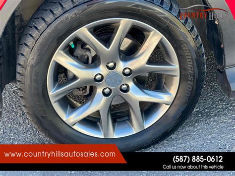2013 Toyota RAV4 Limited AWD Country Hills Auto Sales