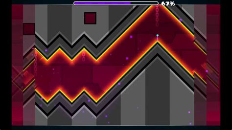 Geometry Dash Wave Challenges Geometry Dash YouTube