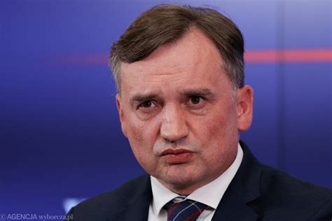 Zbigniew Ziobro zostanie przesłuchany w szpitalu Tego nie można robić
