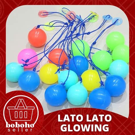 Jual Mainan Tik Tok Tek Tek Etek Etek Mainan Jadul Lato Lato Shopee