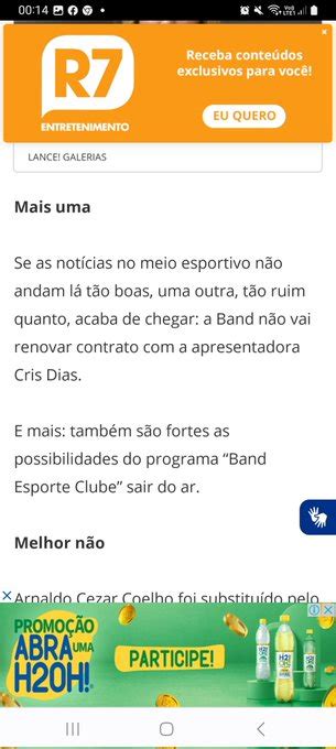 André Vieira Coelho on Twitter RT avcnarrador Informa Flávio Ricco