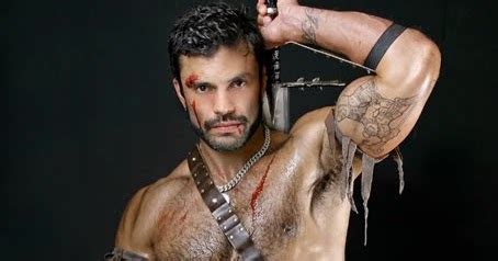 Natural Things ROGAN RICHARDS HOT SNAPZ
