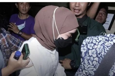 Resmi Cabut Laporan KDRT Rizky Billar Terkuak Alasan Lesti Kejora