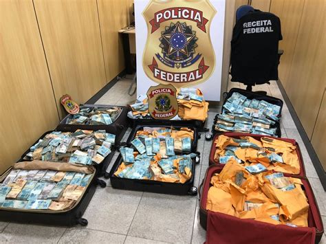 PF desarticula esquema de fraudes bilionárias envolvendo criptomoedas