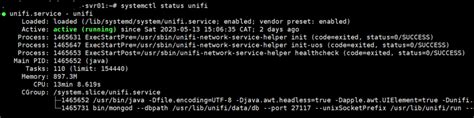 let s install ubiquiti unifi network controller on linux mint ubuntu debian tech junction