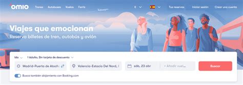 Las mejores webs para organizar un viaje Aquí de paso Seguros de