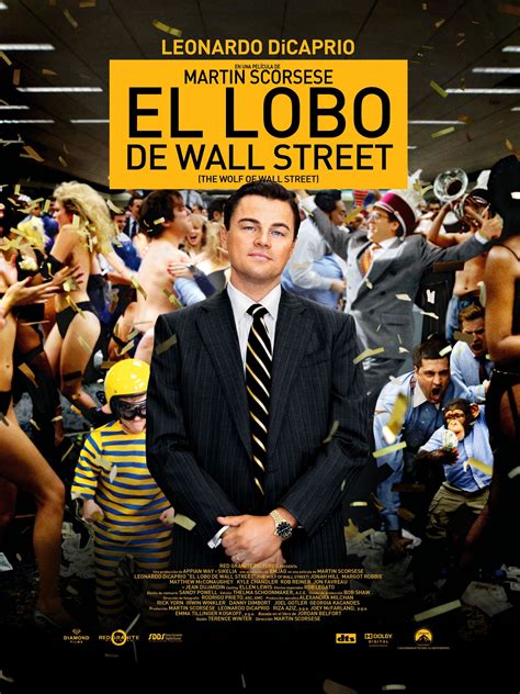 Arriba Images El Lobo De Wall Street Cinemitas Viaterra Mx