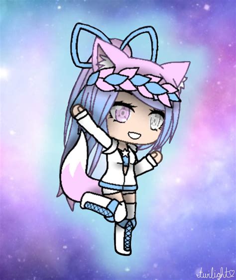 Edit Of My Gachaverse OC Gacha Studio Amino Amino