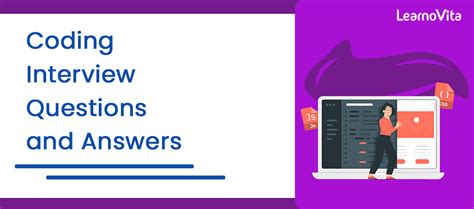 100 coding interview questions for programmers learnovita