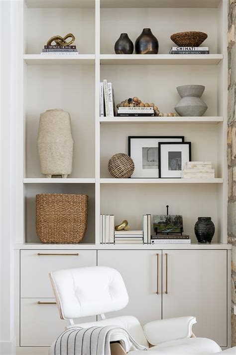 Built In Cabinets Living Room Ideas Resnooze