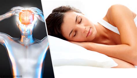 Melatonina la hormona del sueño Mejor con Salud