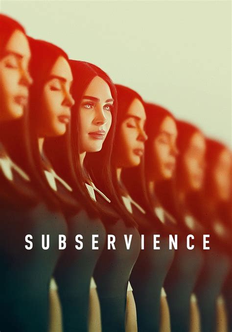 Subservience Film Dove Guardare Streaming Online