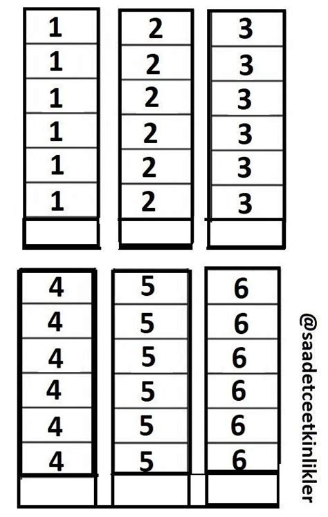 Four Rows Of Numbers Are Shown In The Table Below Them And One Row Is