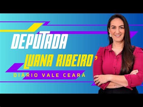 Deputada Luana Ribeiro Apoia Filia O De Naiara Castro Ao Psb Durante E