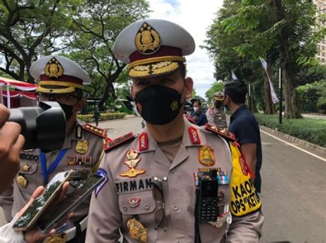 Jelang Lebaran Korlantas Polri Mulai Siapkan Jalur Mudik