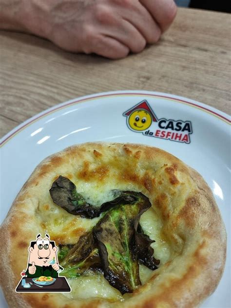 Casa da Esfiha Sapopemba restaurante São Paulo Av Sapopemba Menu