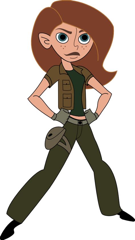 Teen Joss Possible V2 By Nikoagonistes On Deviantart