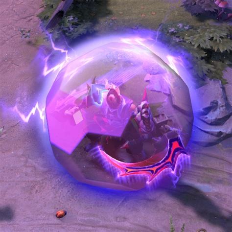 Create Meme Faceless Void Dota 2 Glimmer Cape Dota Chronosphere Of