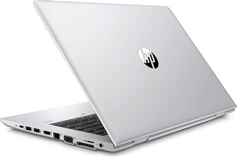 HP ProBook 640 G4 Specs Tests And Prices LaptopMedia