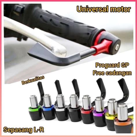 Proguard L Hand Protector Material Cnc Plastic Plus Cangandan Universal