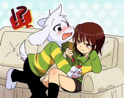 Chariel Ut Shipping Undertale сообщество фанатов картинки гифки прикольные комиксы