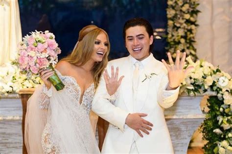 Crise Casamento De Luisa Sonza E Whindersson Nunes Estaria Por Um Fio