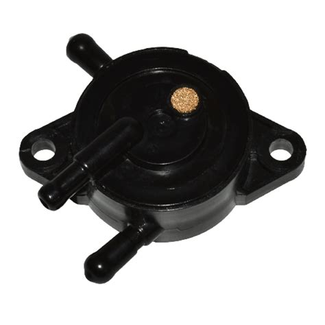 REPLACEMENT FUEL PUMP Kawasaki Mule 600 610 SX
