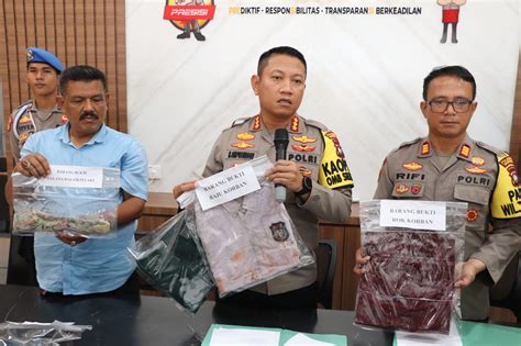Polres Tanjungpinang