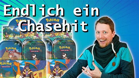 Zenit der Könige Mini Tin Display Pokémon TCG Opening 013 YouTube